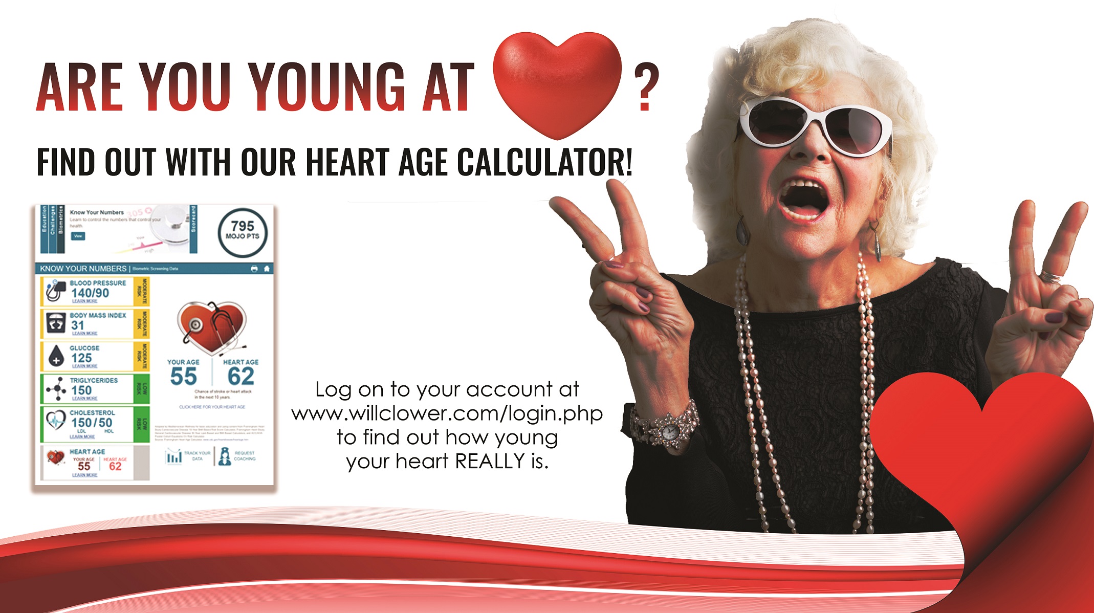 New Product Update: Your Real Heart Age – Mediterranean Wellness Blog