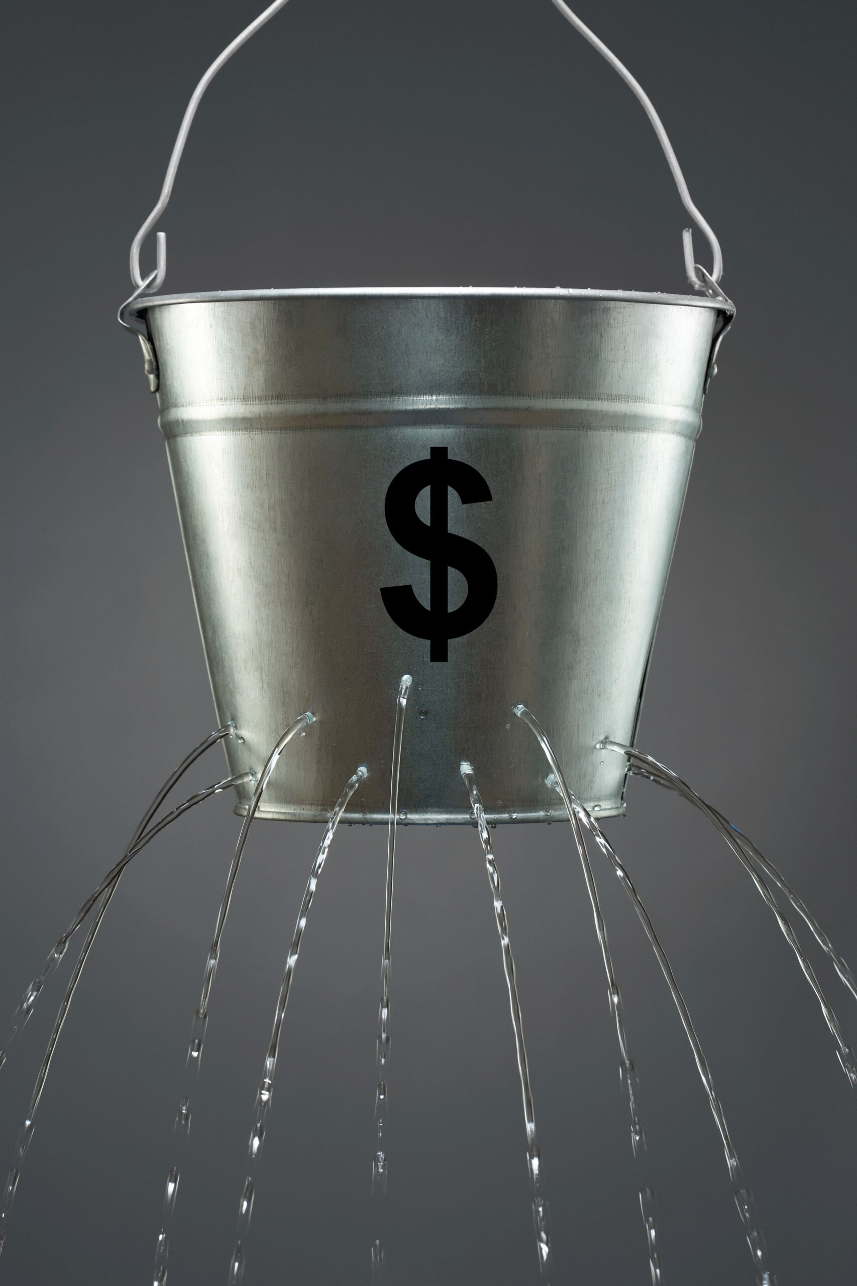 Care Gaps: 3 Ways to Plug The Holes in Your Leaky Bucket ...